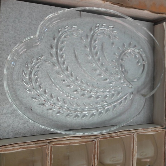 Anchor Hocking Federal Glass Co | Dining | Anchor Hocking Federal Glass ...